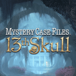 Mystery Case Files - 13th Skull » Collected Worlds