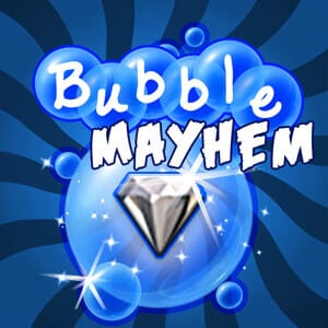 Bubble Mayhem » Collected Worlds