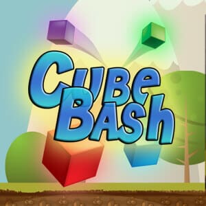 Cube Bash » Collected Worlds