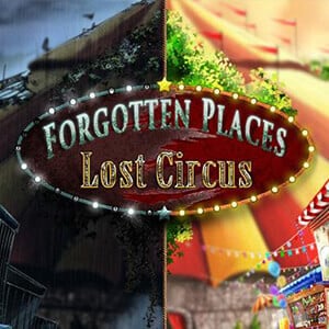 Forgotten Places - Lost Circus » Collected Worlds