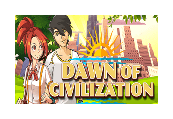 Dawn of Civilization » Collected Worlds
